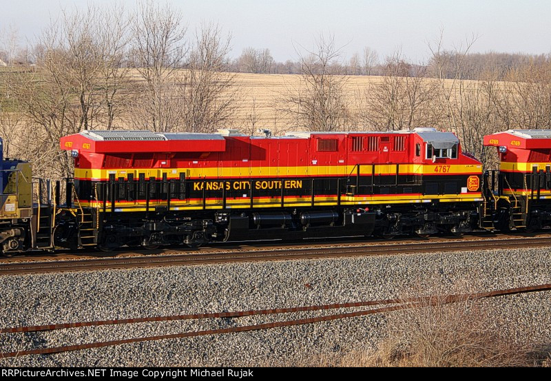 KCS 4767